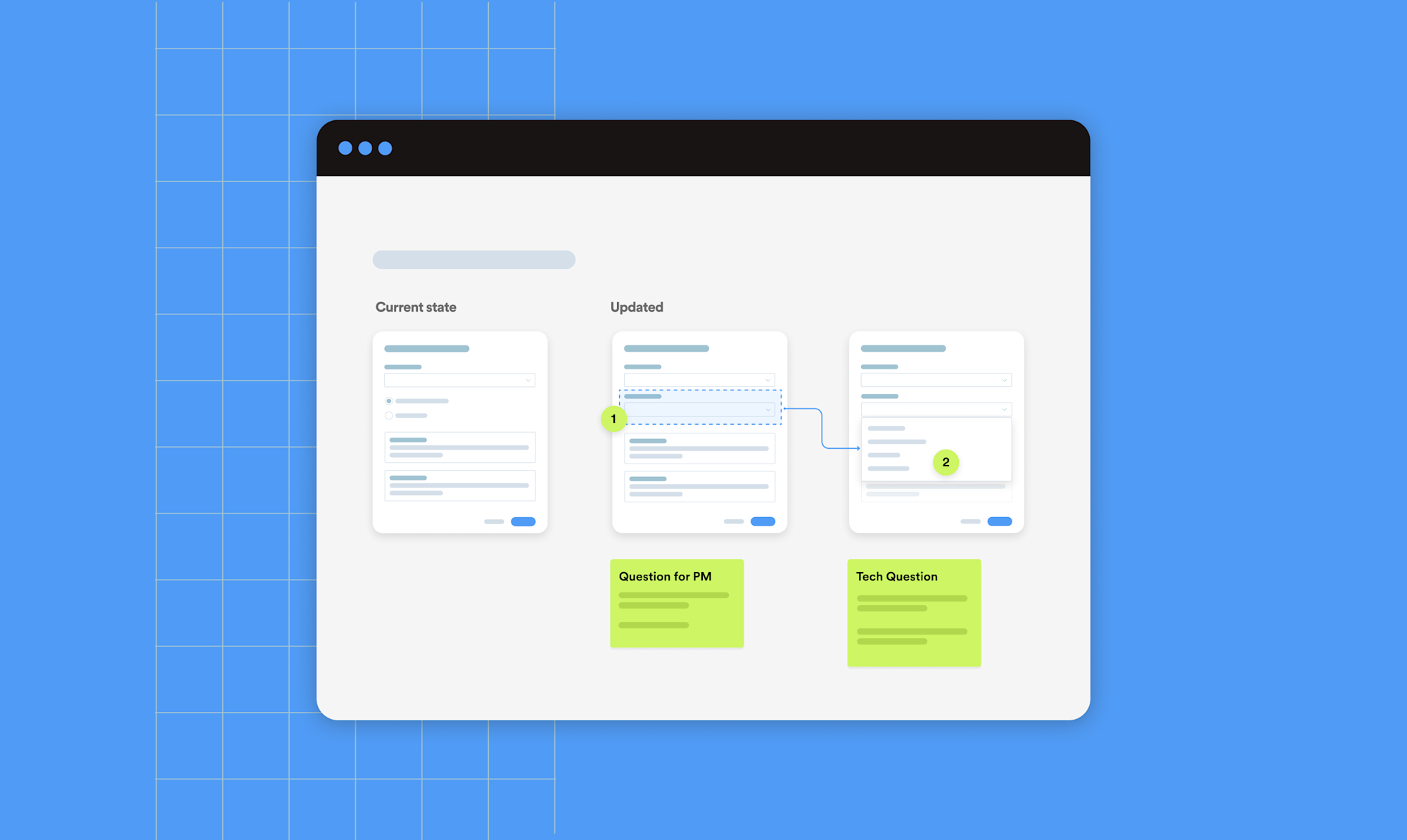 A Designer's Balancing Act: Staying Creative and Organized in Figma ...