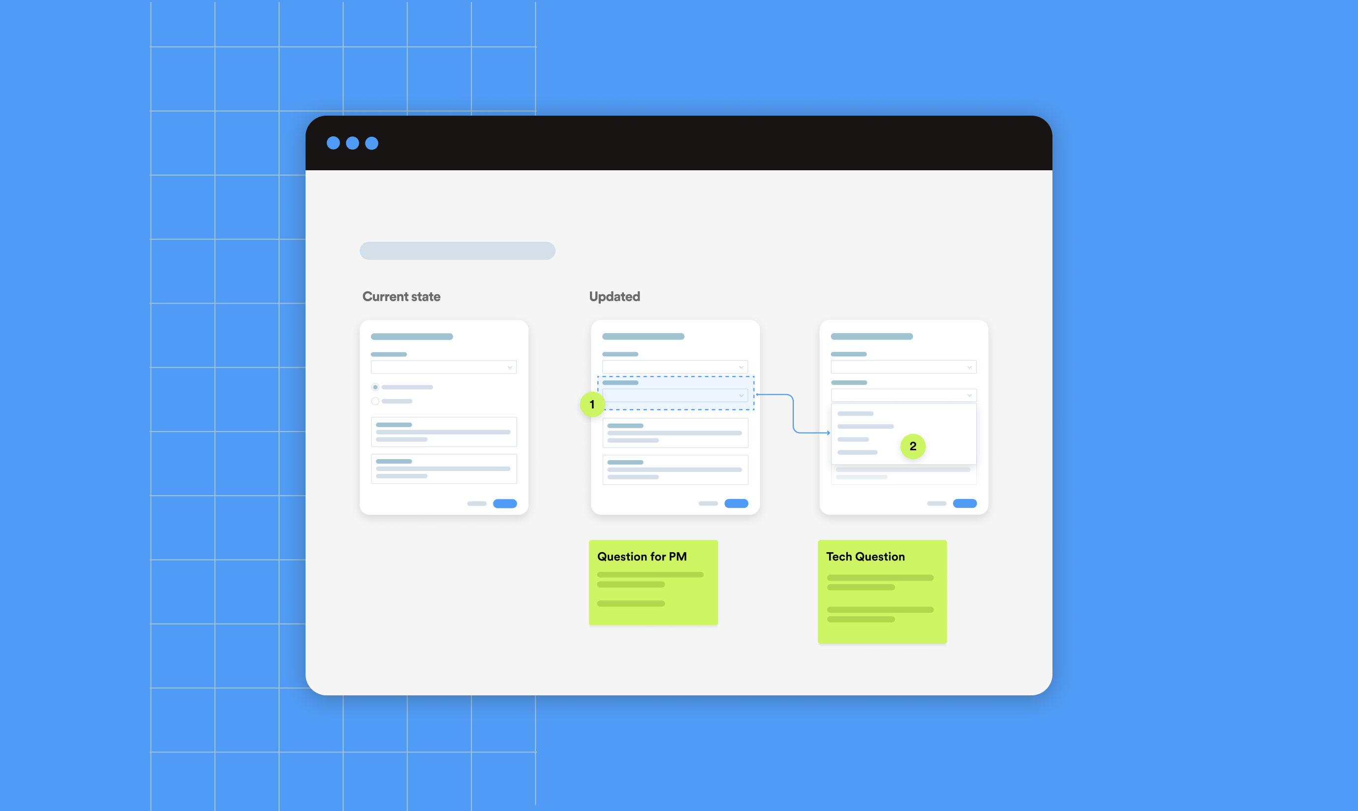 A Designer's Balancing Act: Staying Creative and Organized in Figma ...