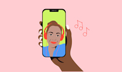 From Web Page to Web Player: How Spotify Designed a New Homepage ...