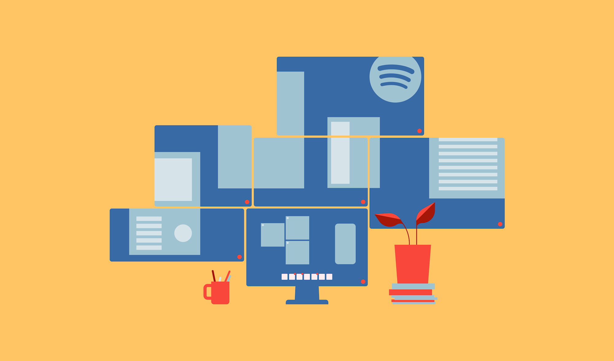 How to Lead a Remote Design Sprint | Spotify Design