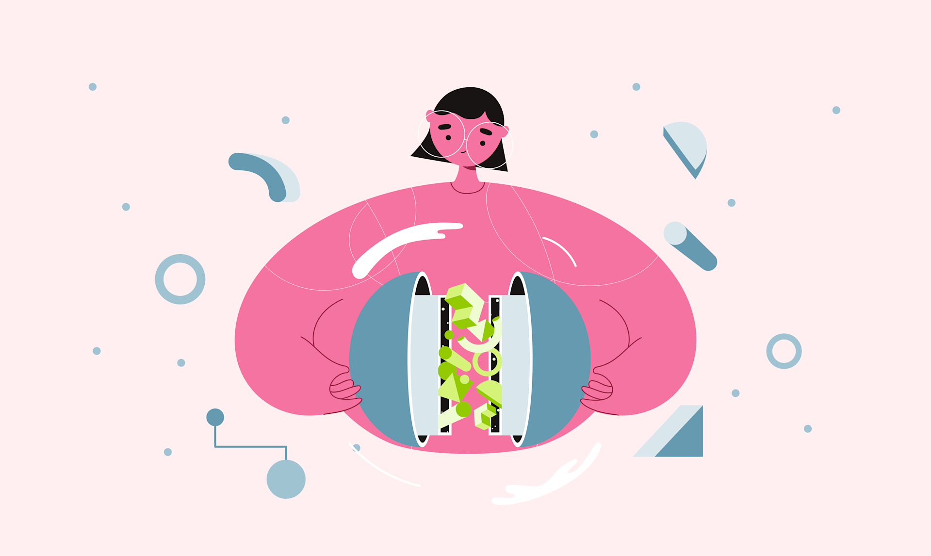 Introducing Spotify’s New Design Principles | Spotify Design