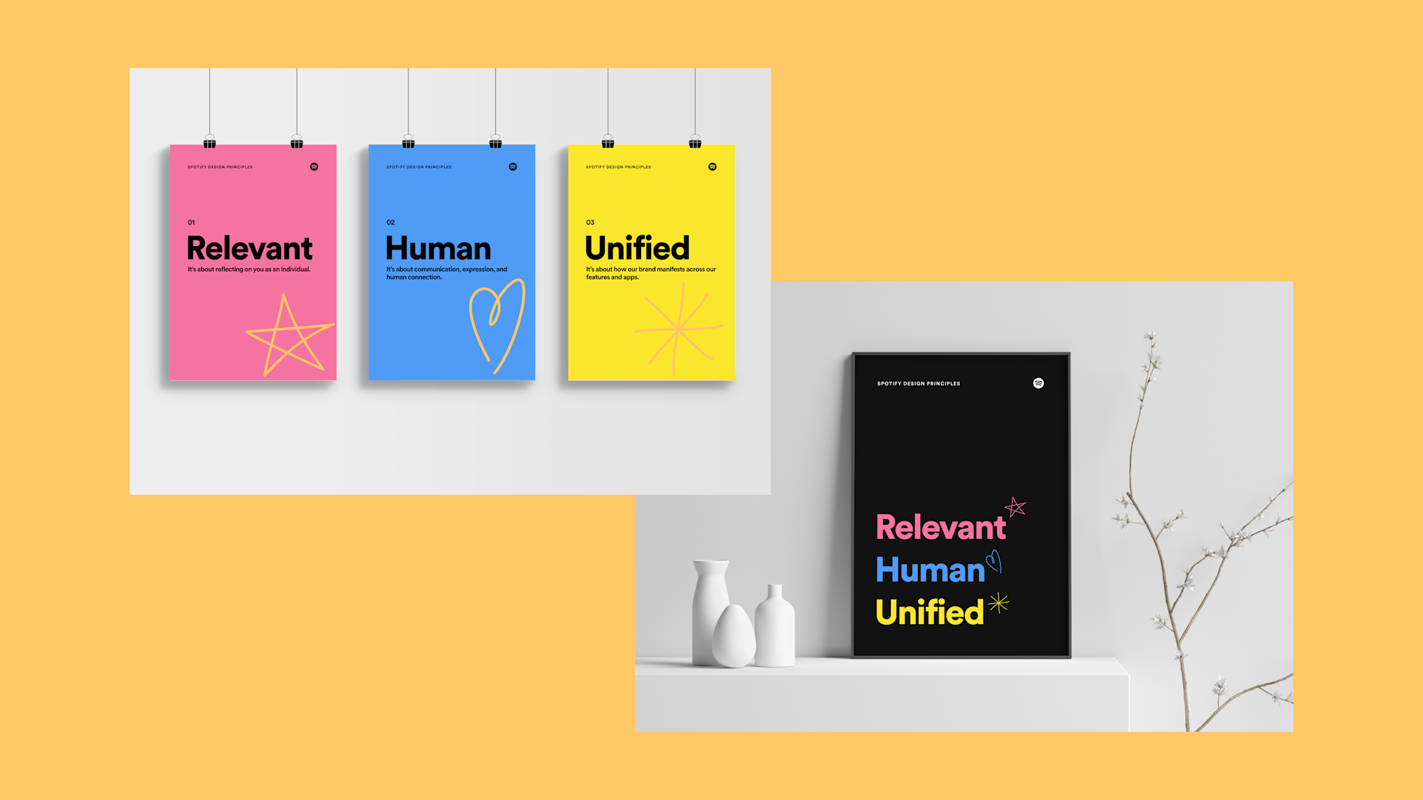 Introducing Spotify’s New Design Principles | Spotify Design