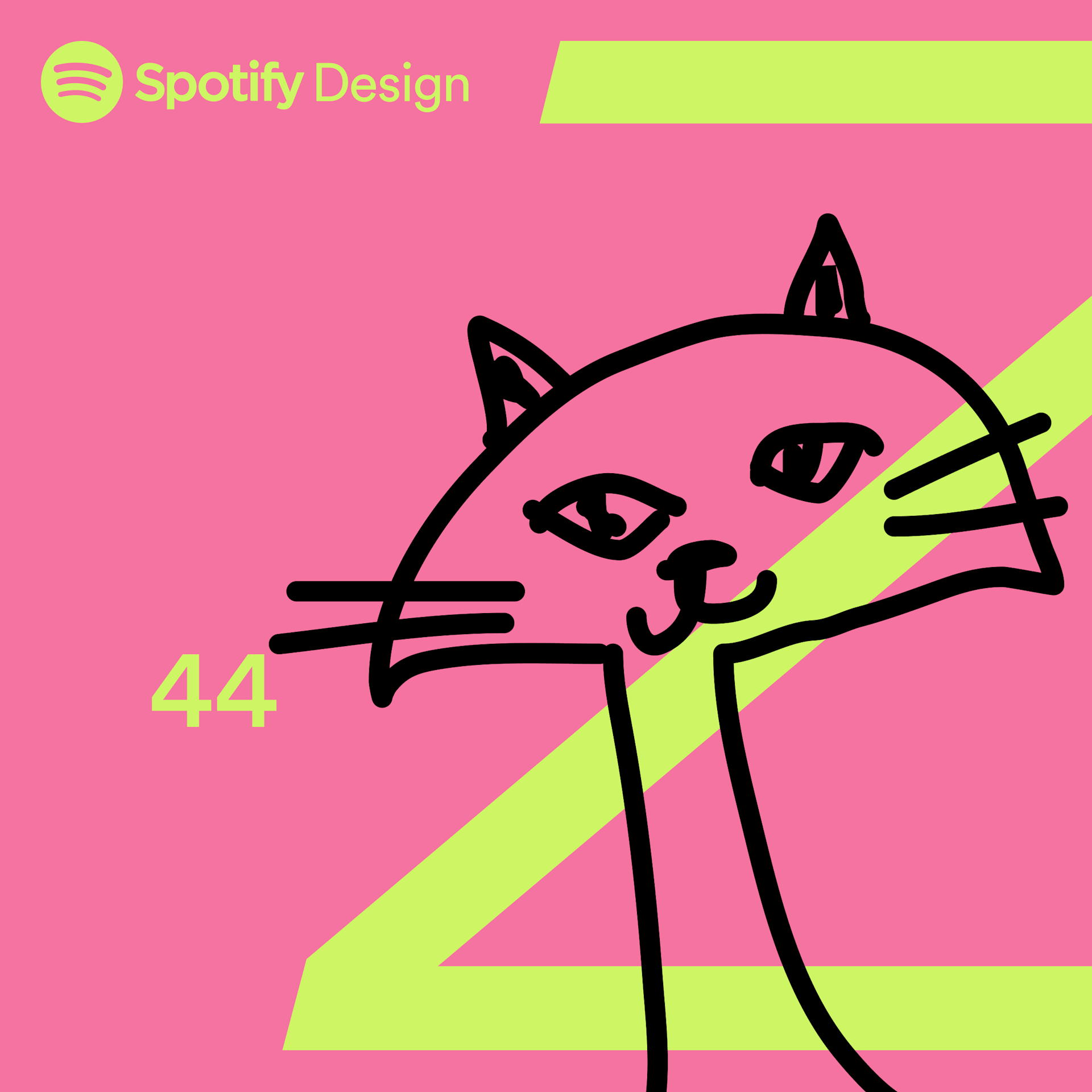 Home | Spotify Design