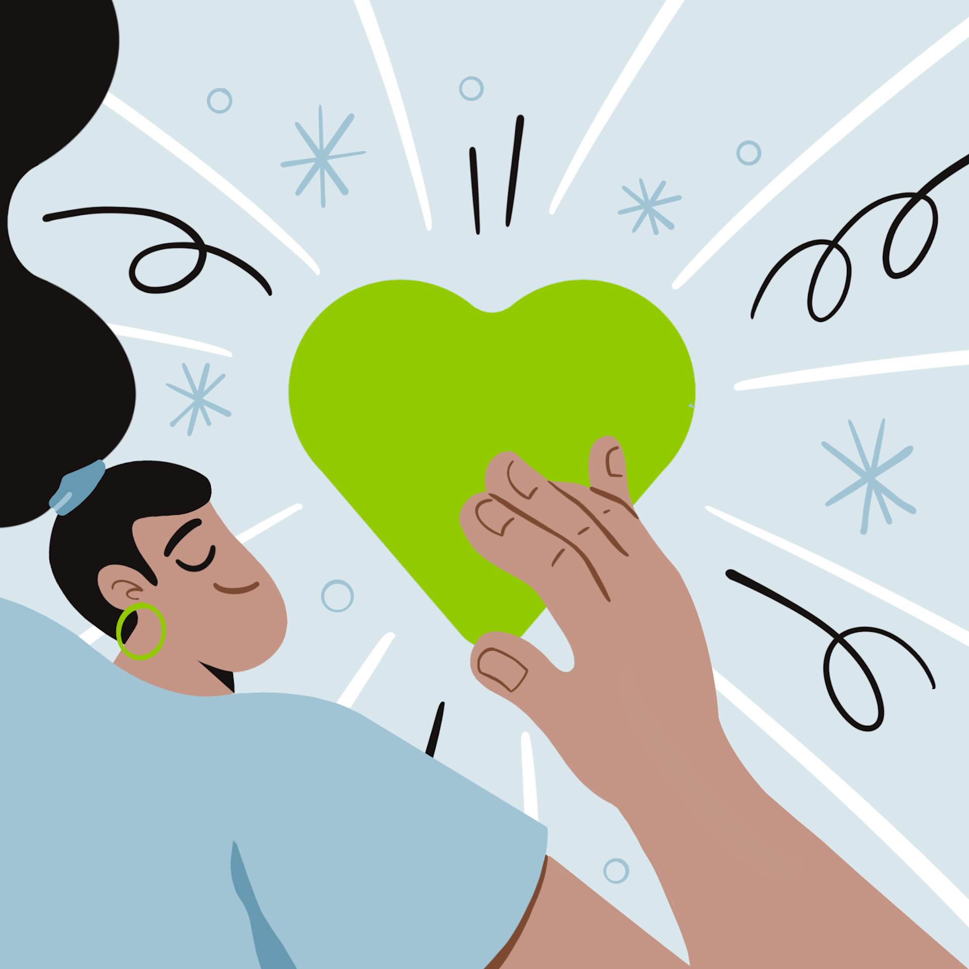 Making the Brand: Redesigning Spotify Design | Spotify Design