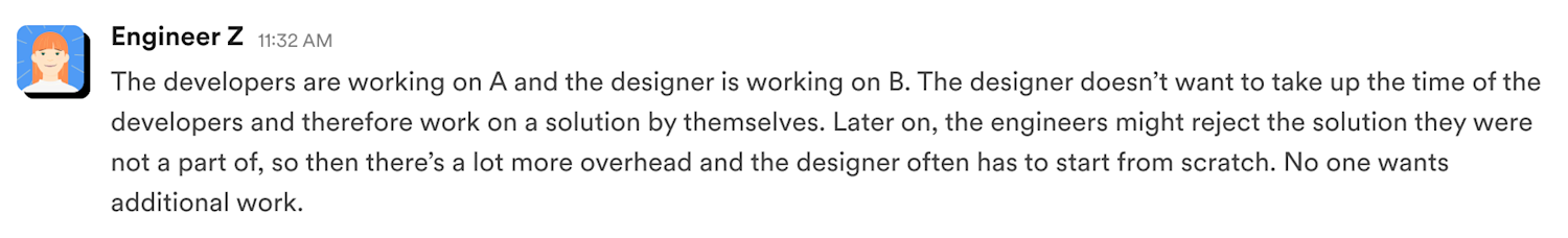 Collaboration Secrets: Design X Engineering | Spotify Design