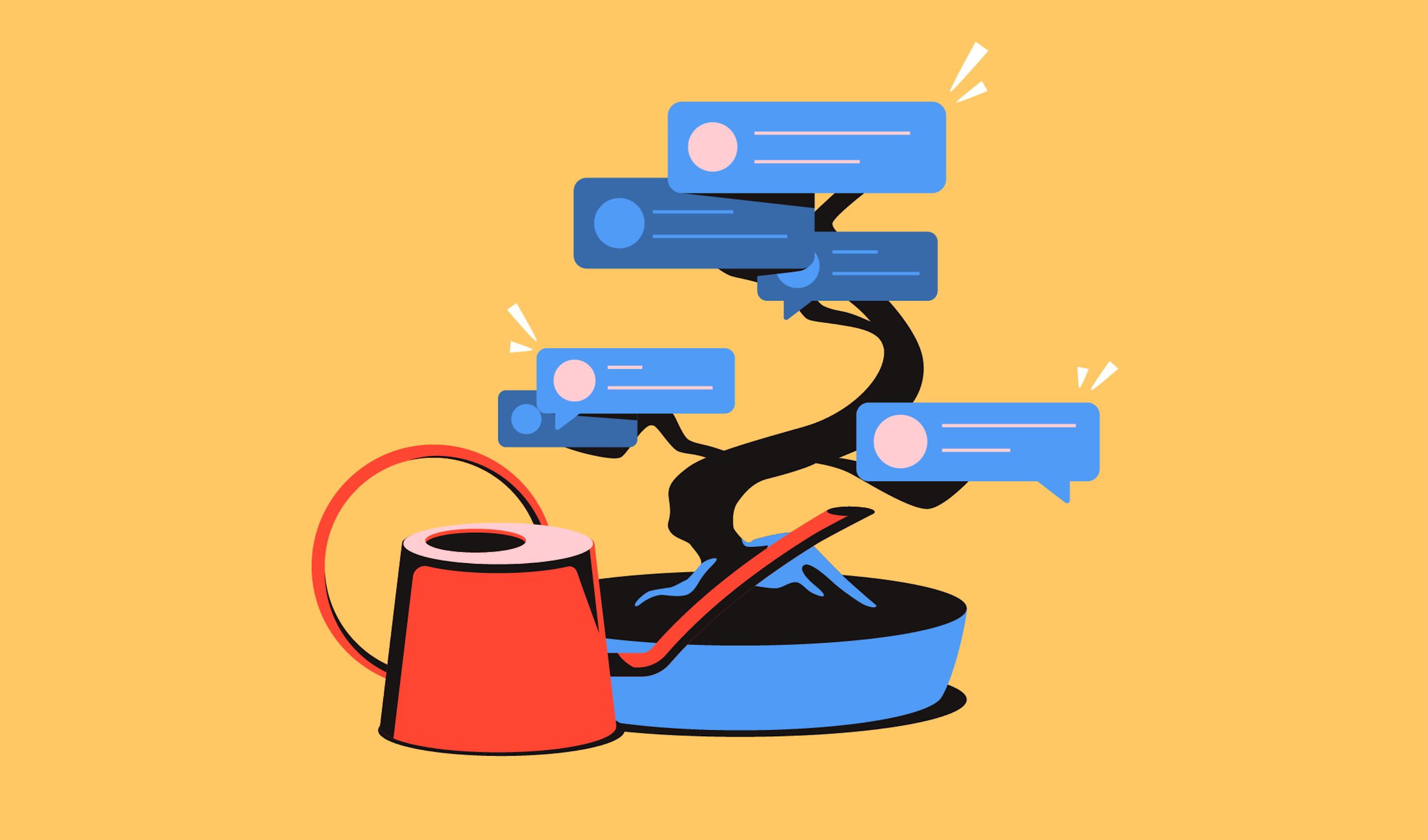 Growing a Distributed Product Design Team | Spotify Design