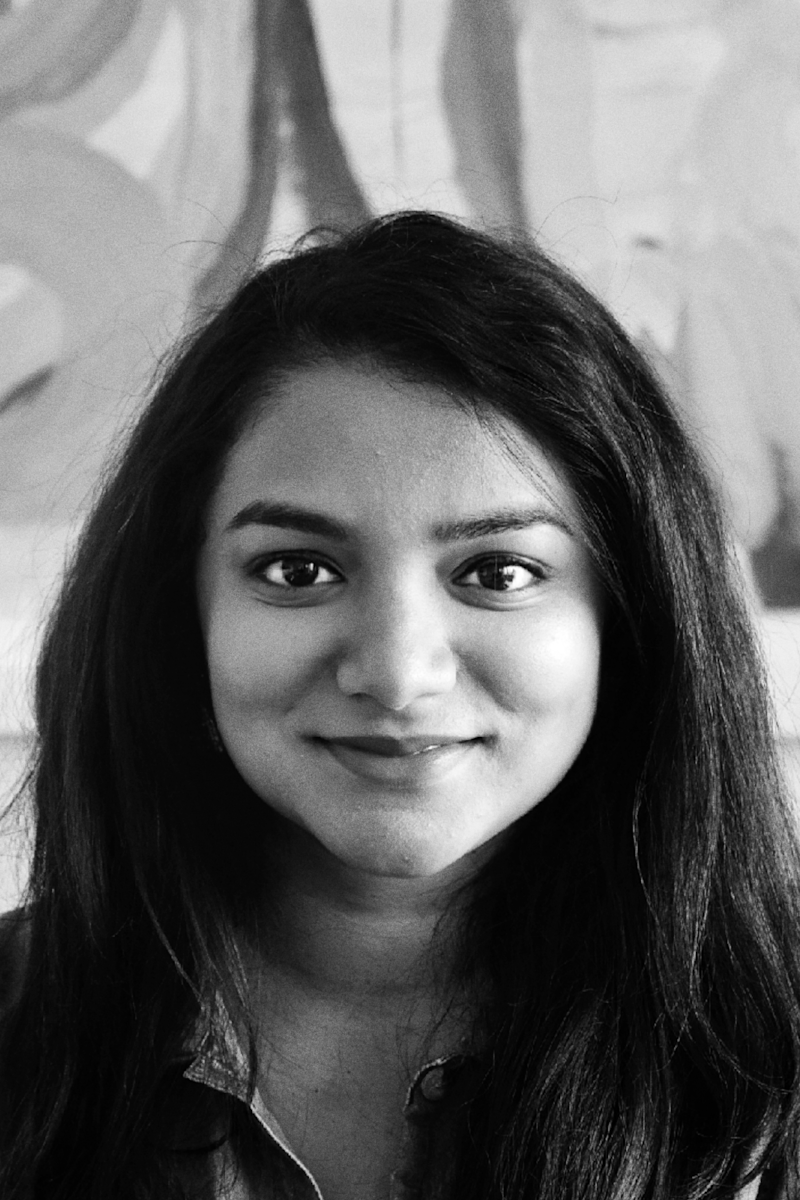 Anjana Menon, Senior UX Writer | Spotify Design
