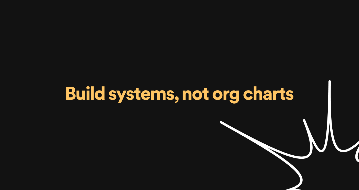 Can I get an Encore? Spotify’s Design System, Three Years On | Spotify ...