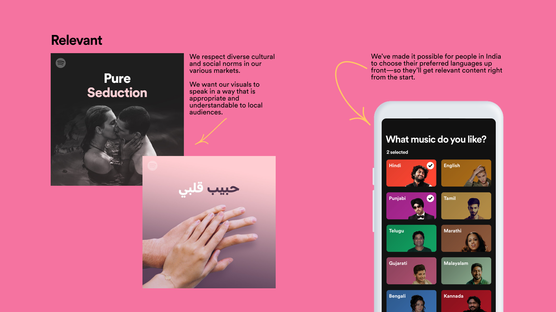 Introducing Spotify’s New Design Principles | Spotify Design
