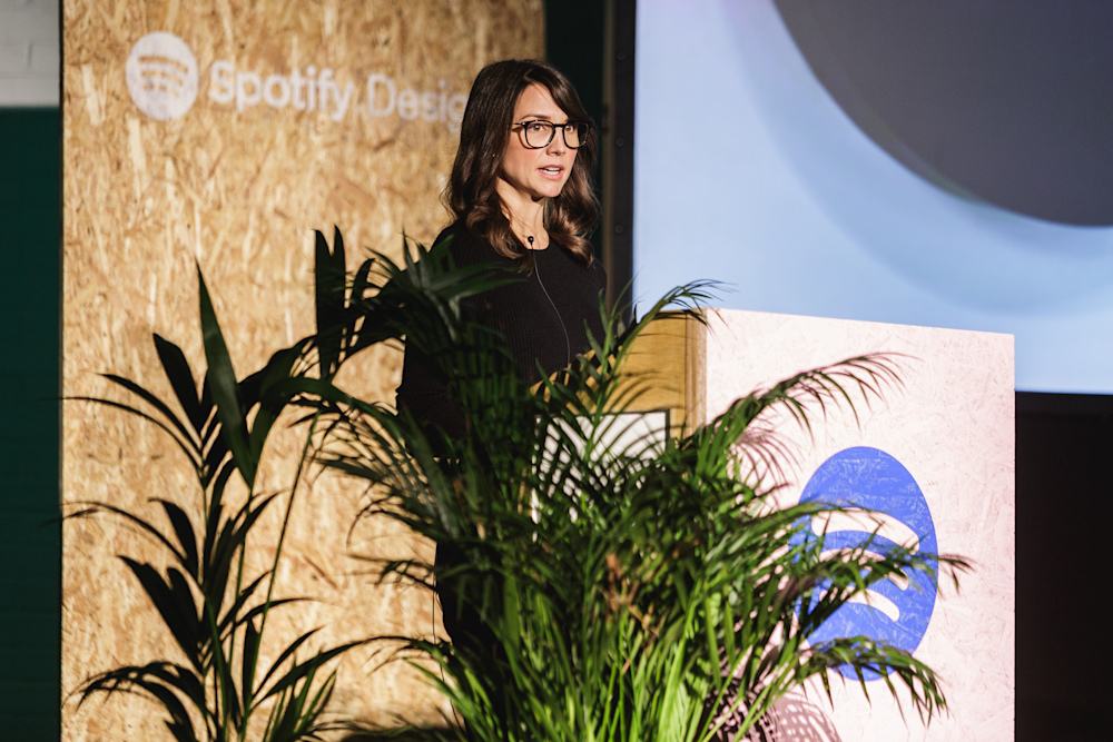 Spotify Design and It’s Nice That Take an In-depth Look at Ethics in ...