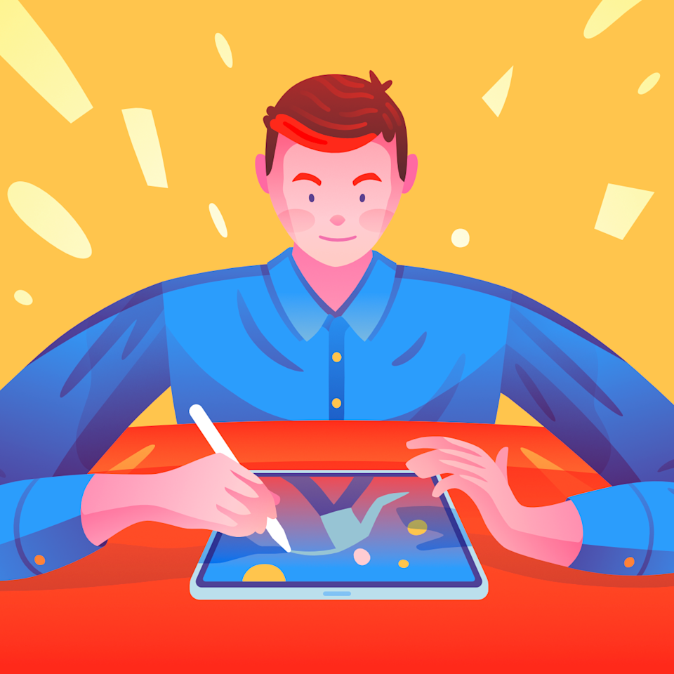 A New Experience for Spotify for iPad | Spotify Design