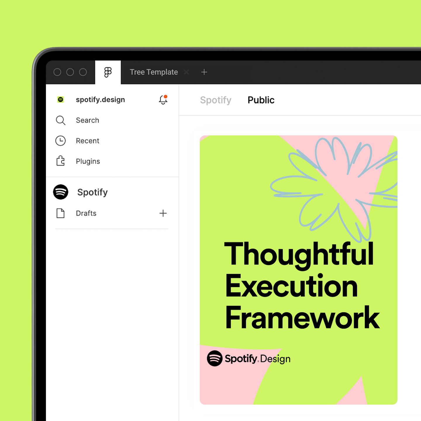 Reimagining Design Systems at Spotify | Spotify Design