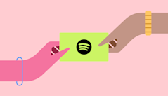 Making the Band: Building Exceptional Design Teams at Spotify | Spotify ...