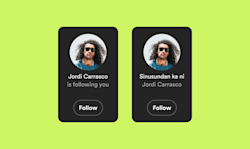 Designing for the World: An Introduction to Localization | Spotify Design