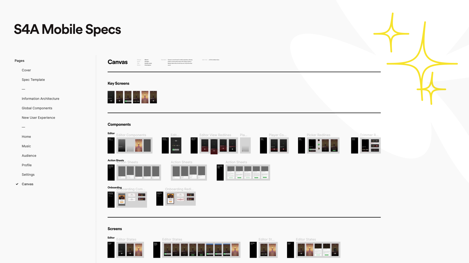 How Spotify Organises Work in Figma to Improve Collaboration | Spotify ...