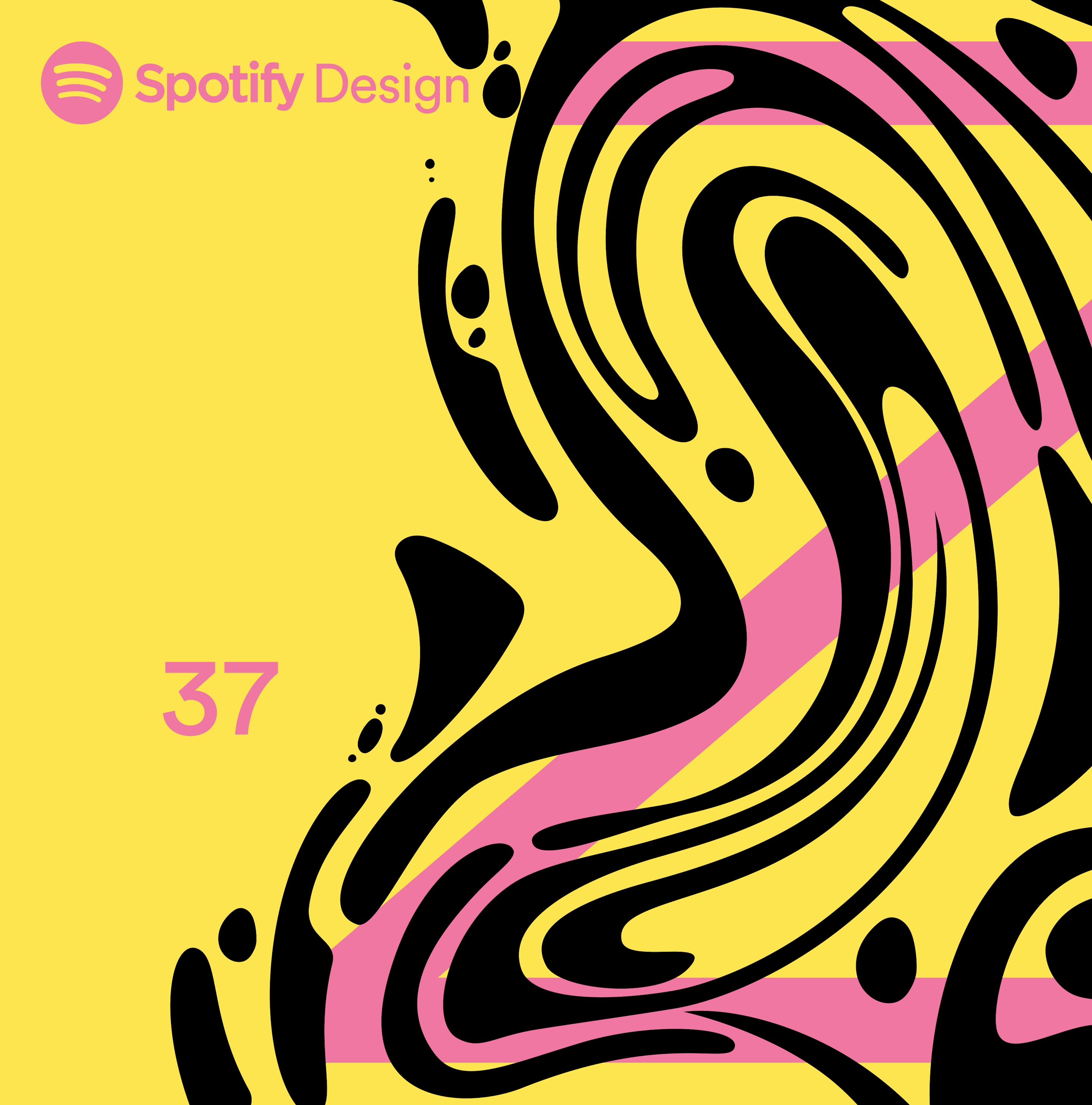 Stories | Spotify Design