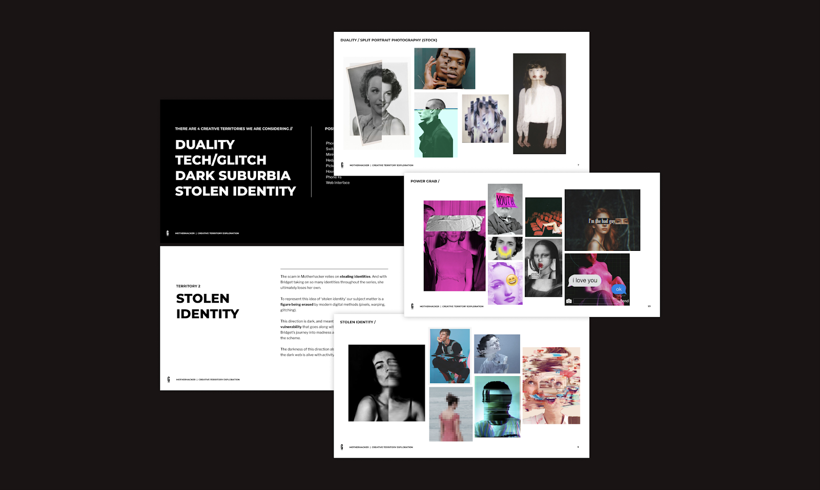 Designing a Spotify Original Podcast with Dissect | Spotify Design