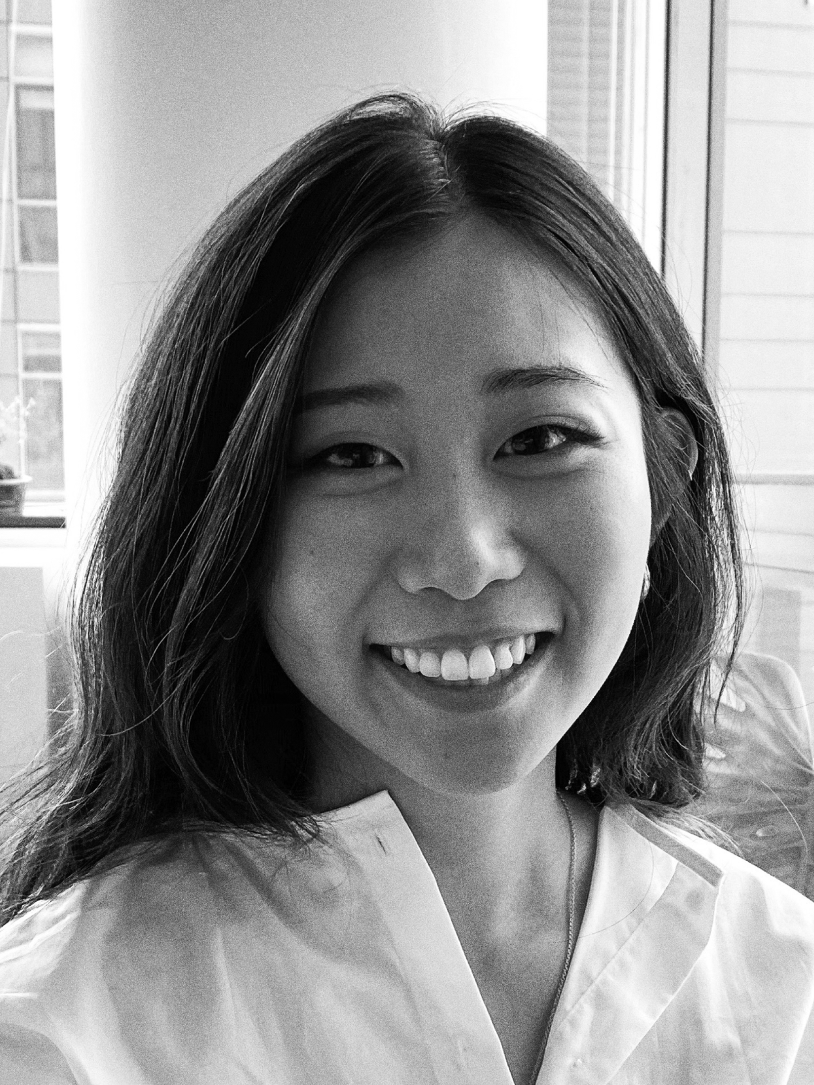 Grace Kwon's Instagram, Twitter & Facebook on IDCrawl