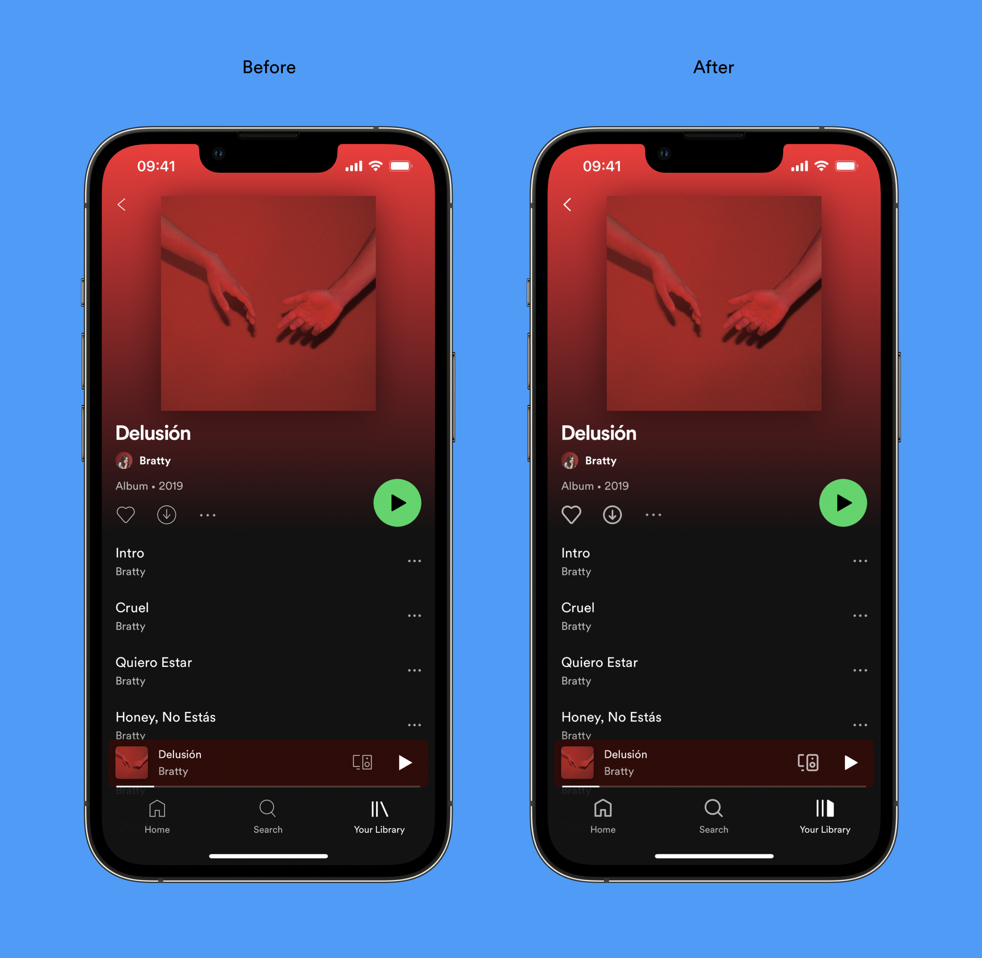 Refreshing our Icon System: the why and how behind the changes ...