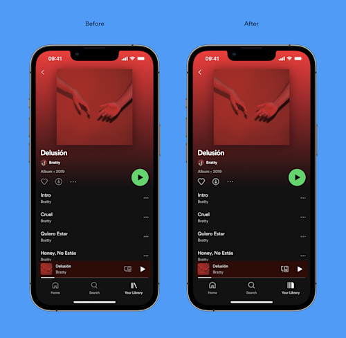 Refreshing our Icon System: the why and how behind the changes ...