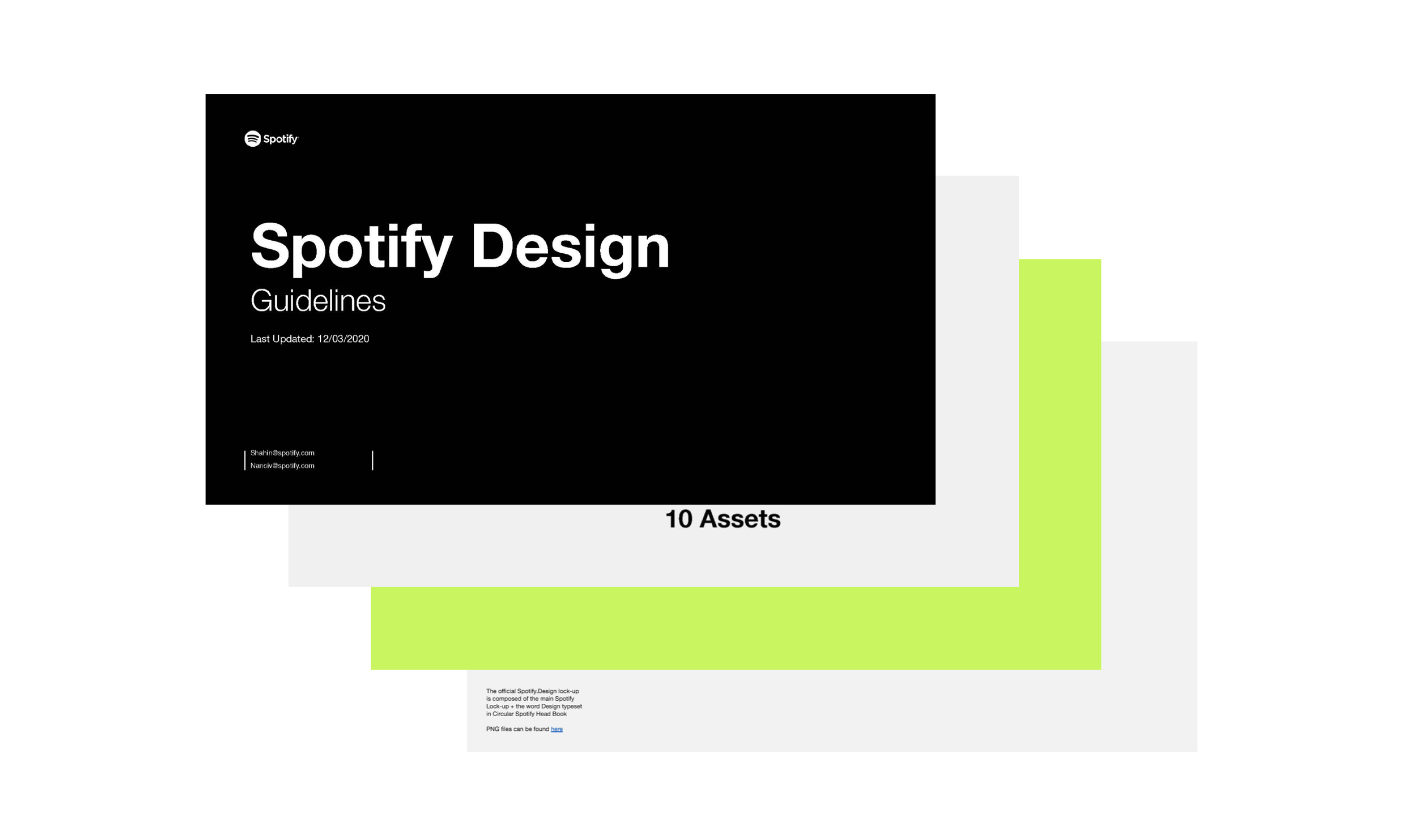 Making the Brand: Redesigning Spotify Design | Spotify Design