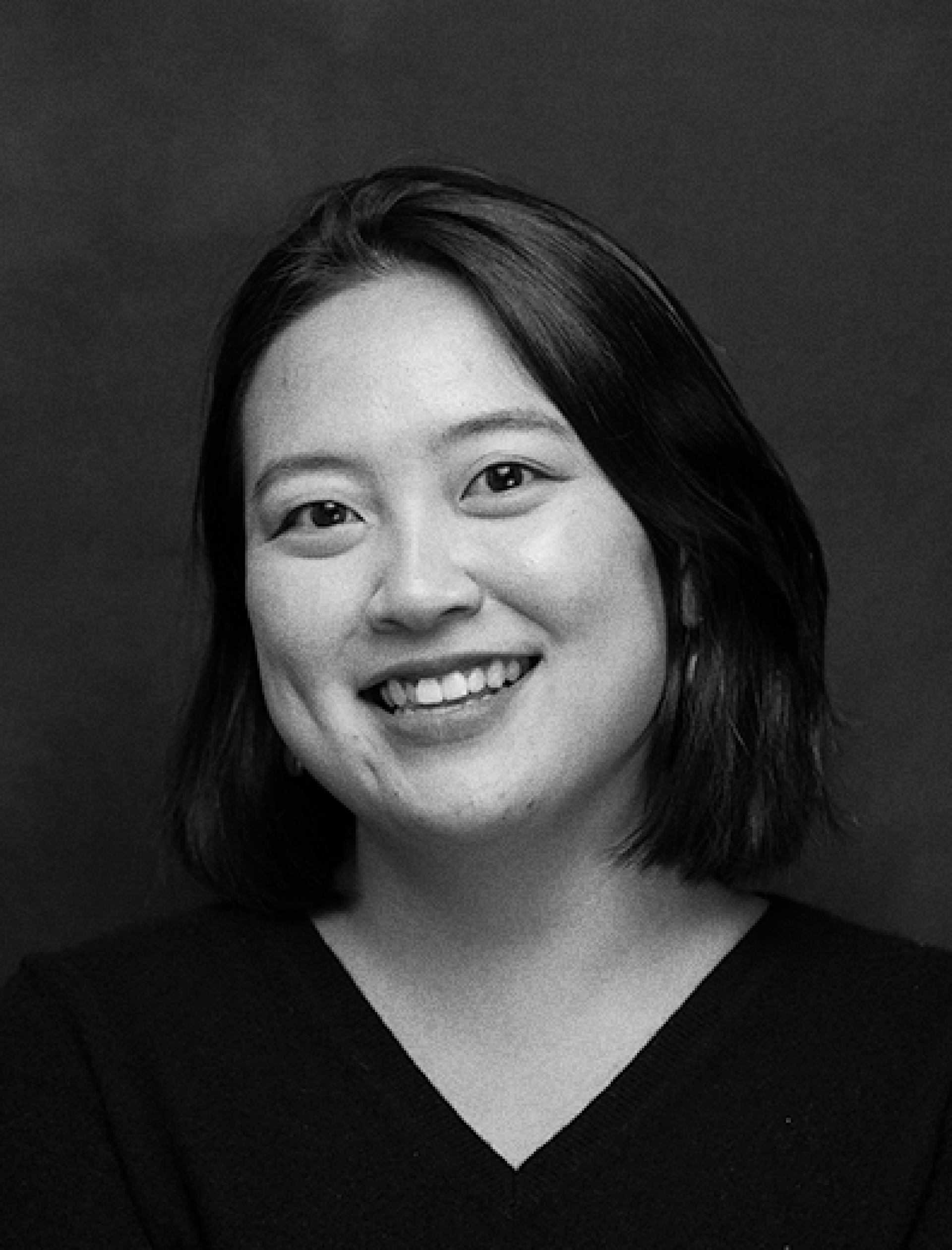 Andrea Nguyen, Program Manager | Spotify Design