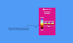 Designing for the World: An Introduction to Localization | Spotify Design