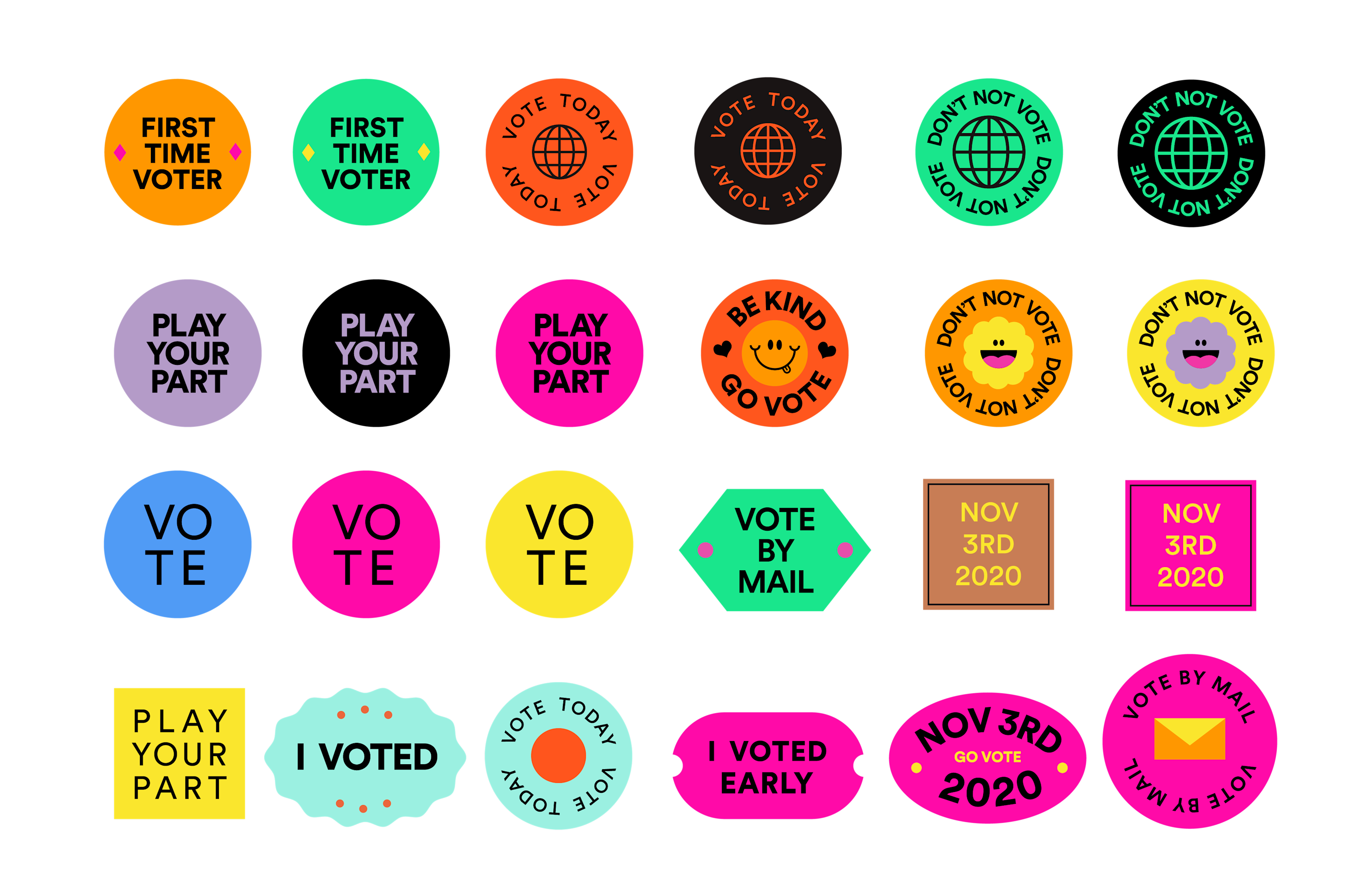 When Designers Get Political | Spotify Design