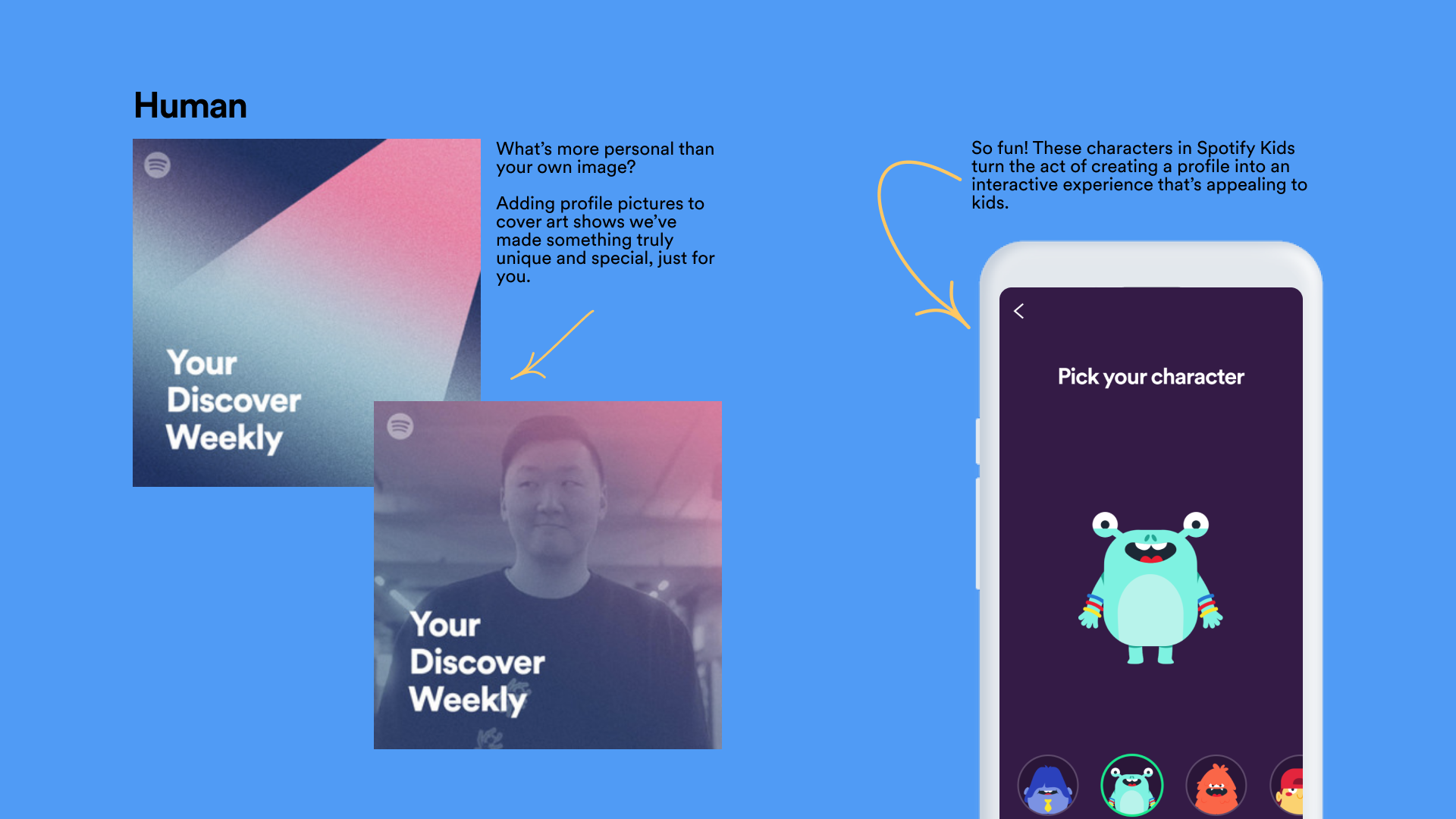 Introducing Spotify’s New Design Principles | Spotify Design