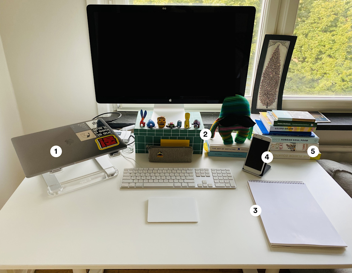 Janey Lee, Senior Product Designer | Spotify Design