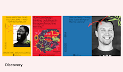 Making the Brand: Redesigning Spotify Design | Spotify Design