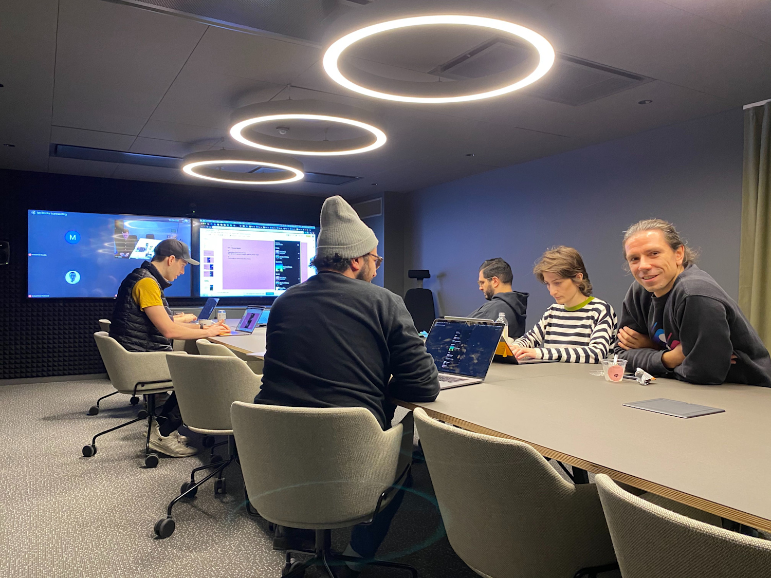 Hack Week 2020: What We Learned | Spotify Design