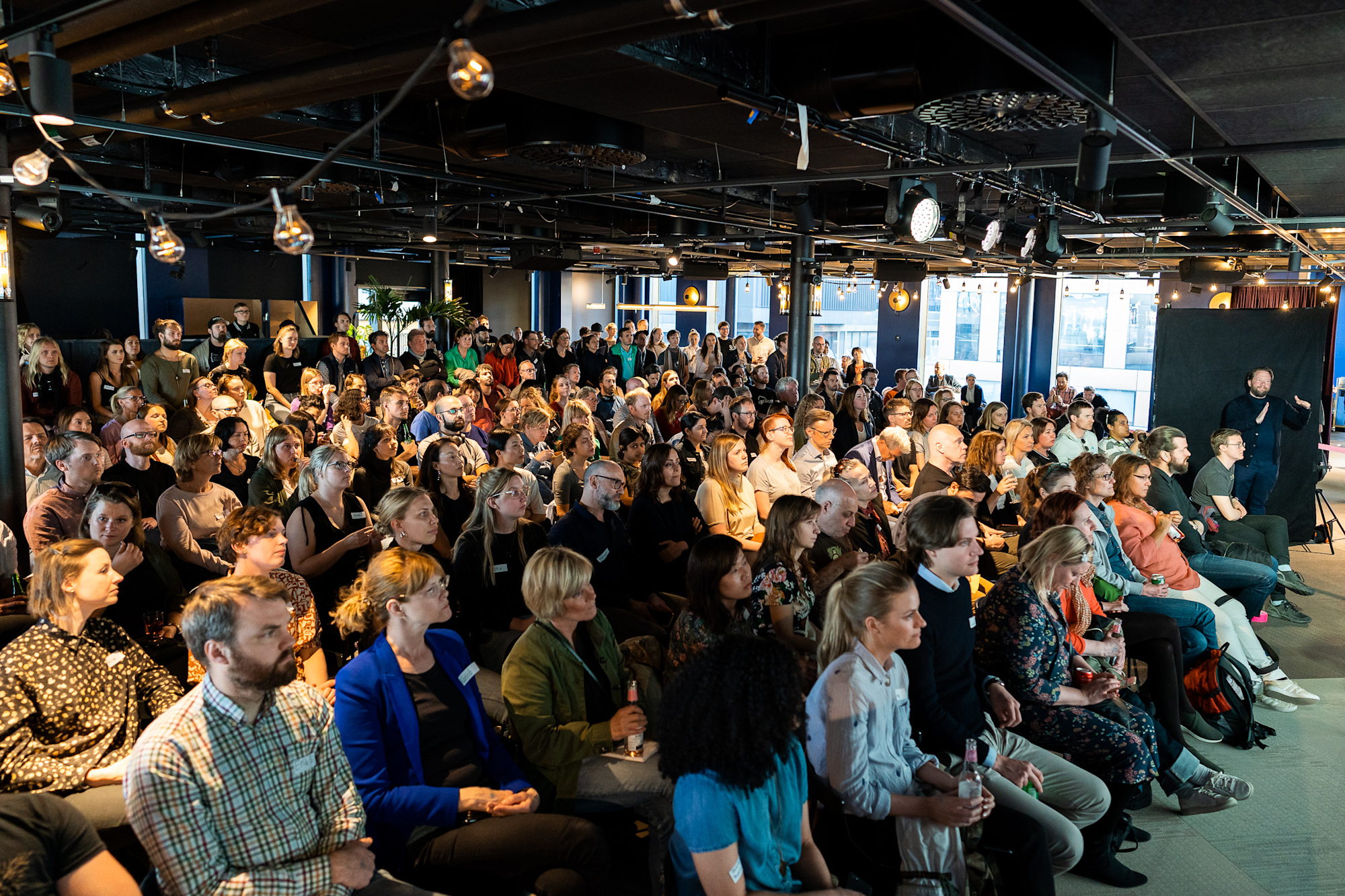 Spotify + Inclusive Design: Global Accessibility Awareness Day Round-Up ...