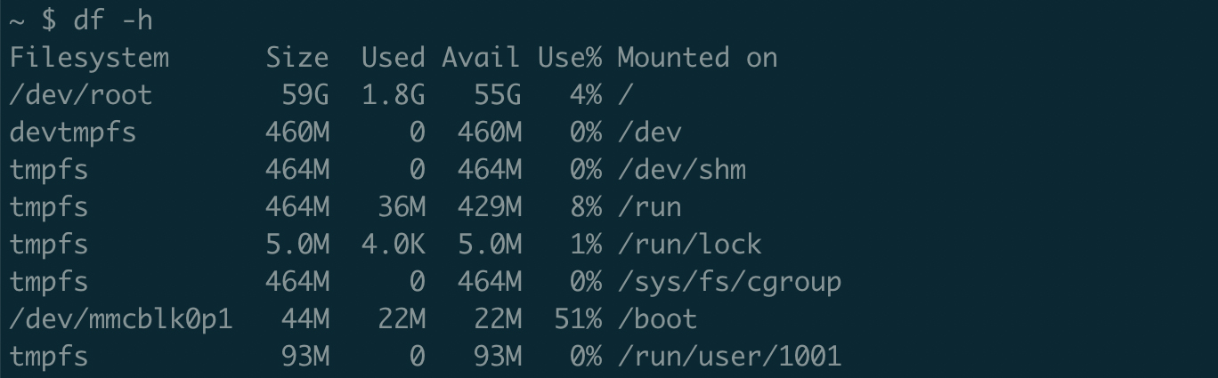 Linux for Data Scientists, Part 1 | 84.51°