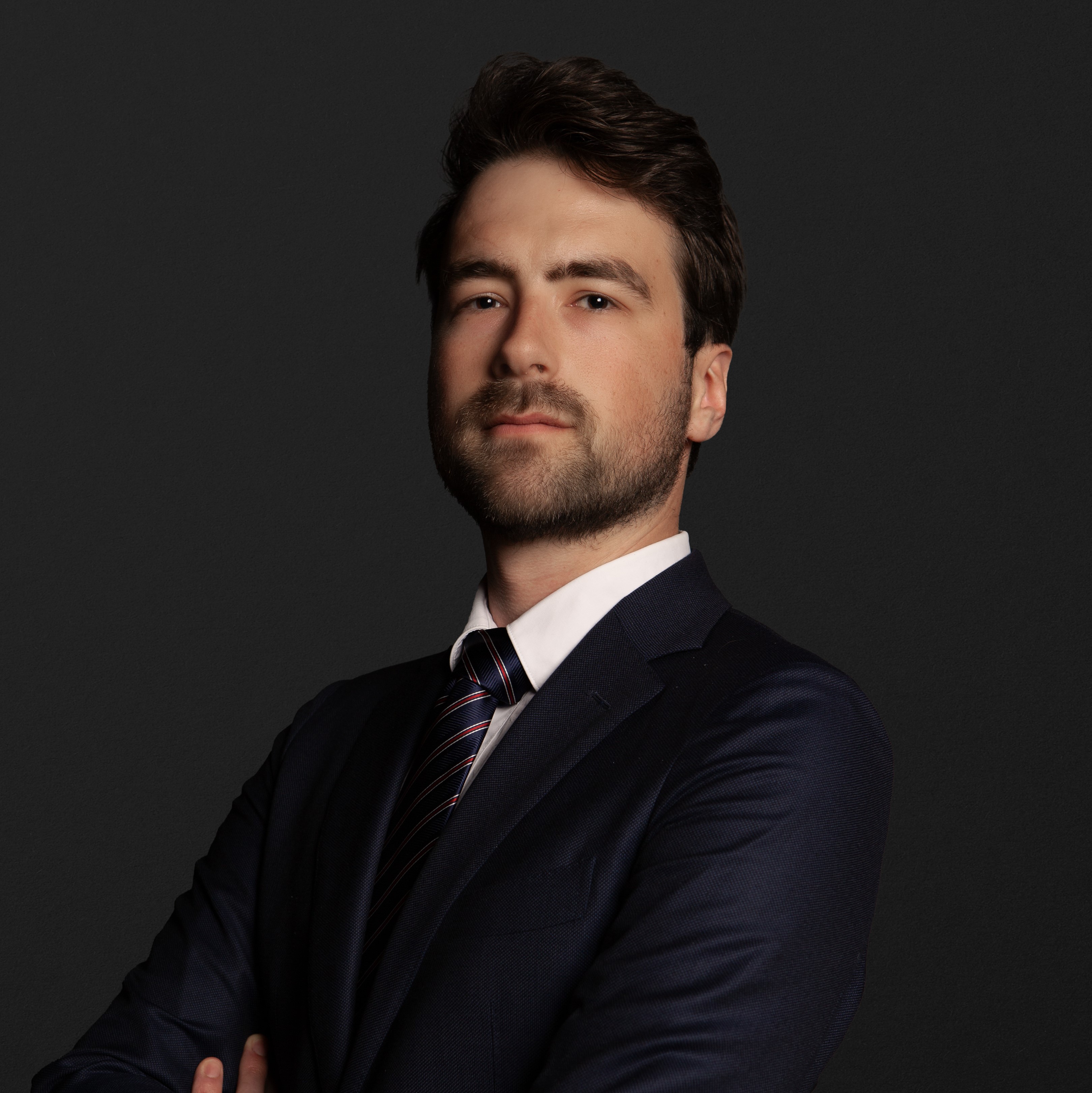 How Bouke combines tech and law as a Junior Associate at Simmons ...
