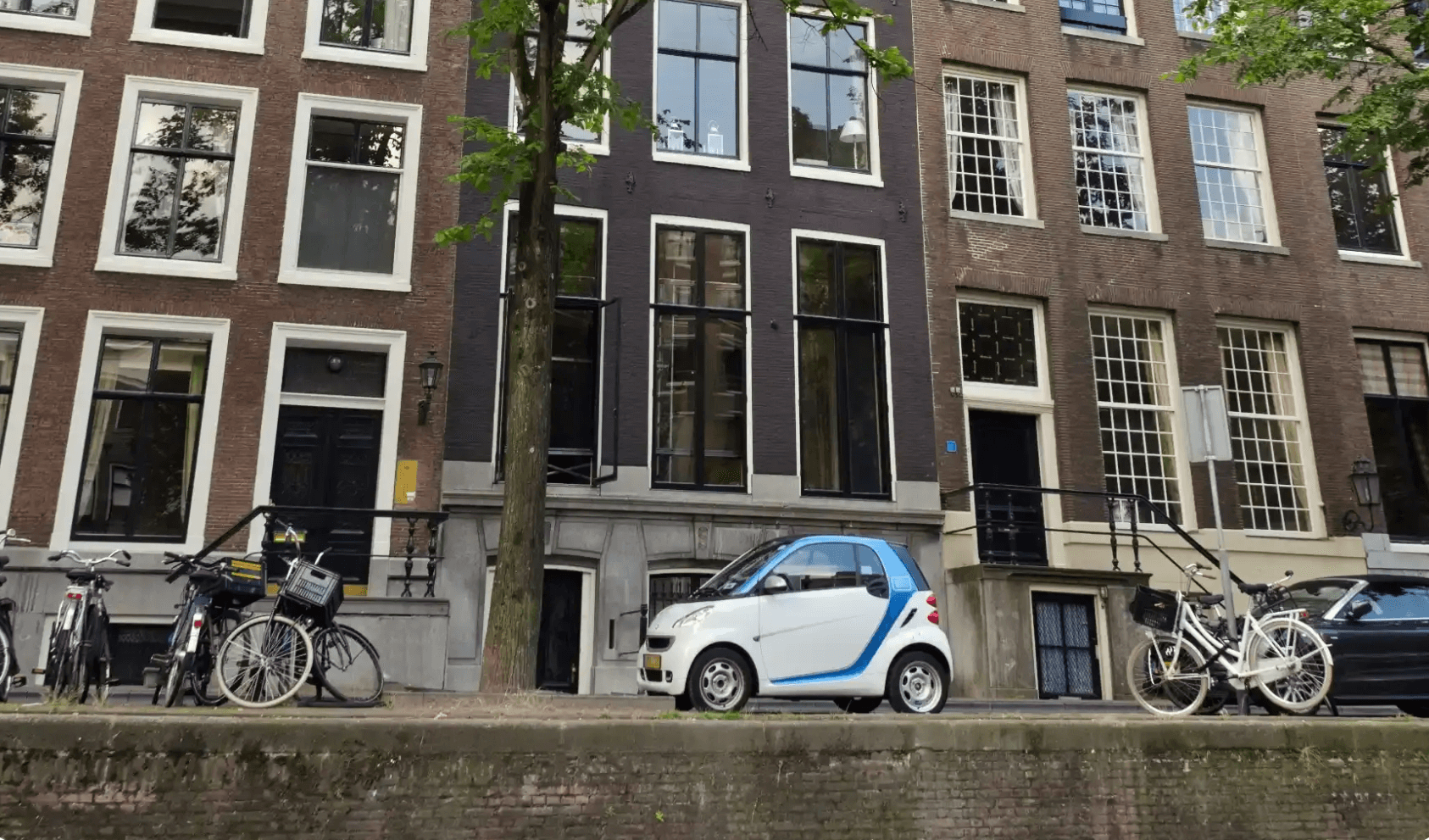 Alles wat je wilt weten over een stadsauto