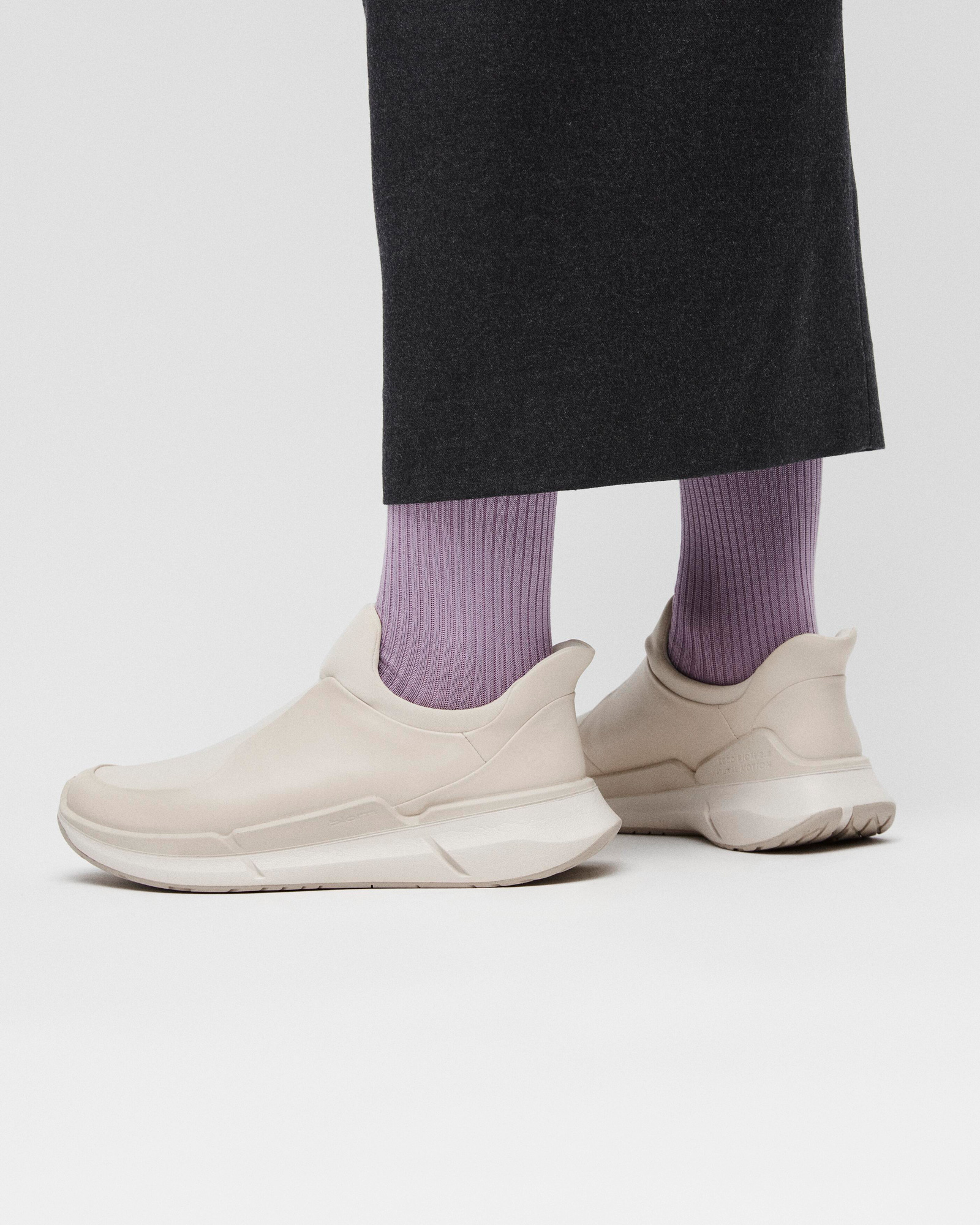 Running Doctor Shoes
