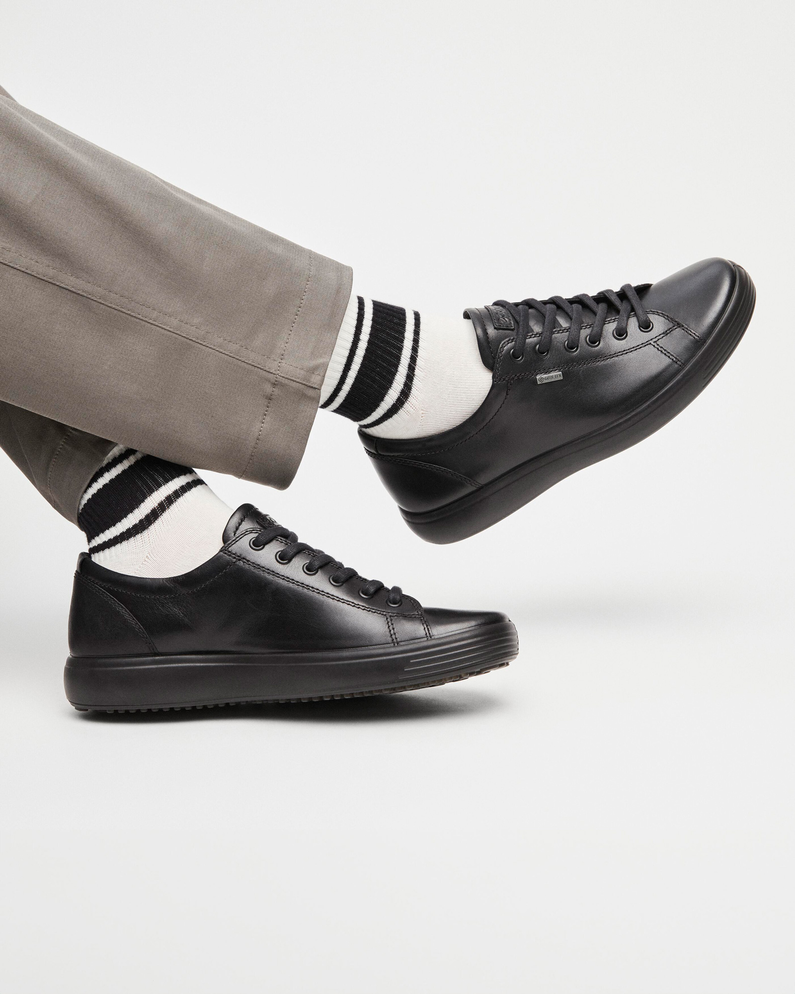 Shoes To Wear To Surgery