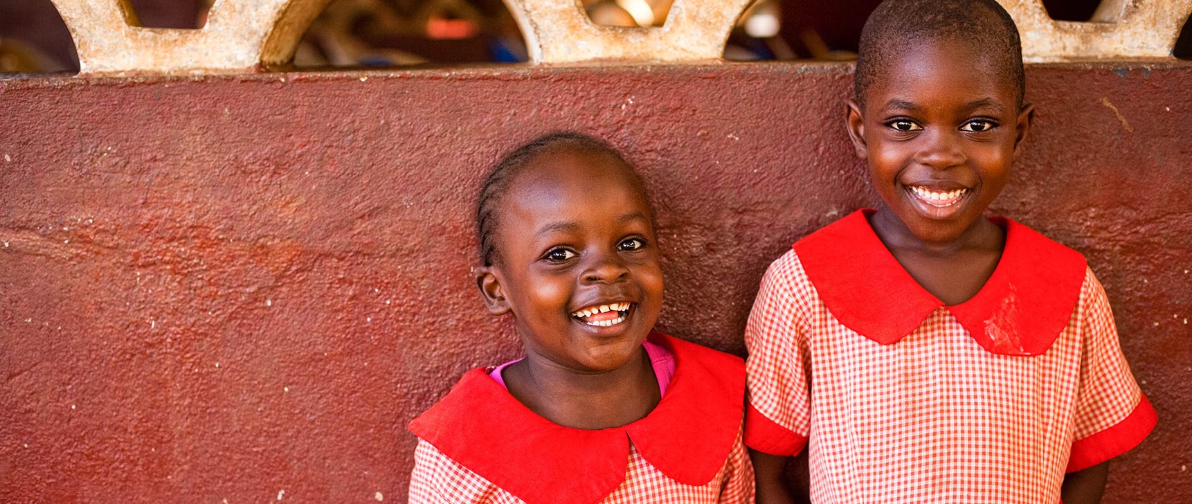 Why it’s Important to Help those in Developing Nations