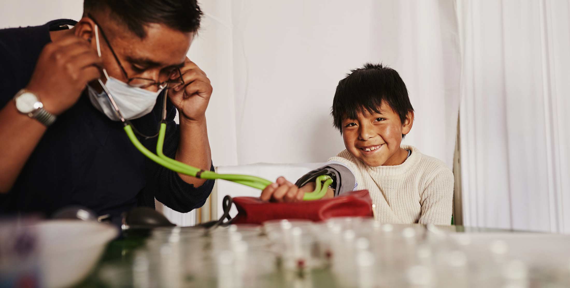 Health | Compassion Australia