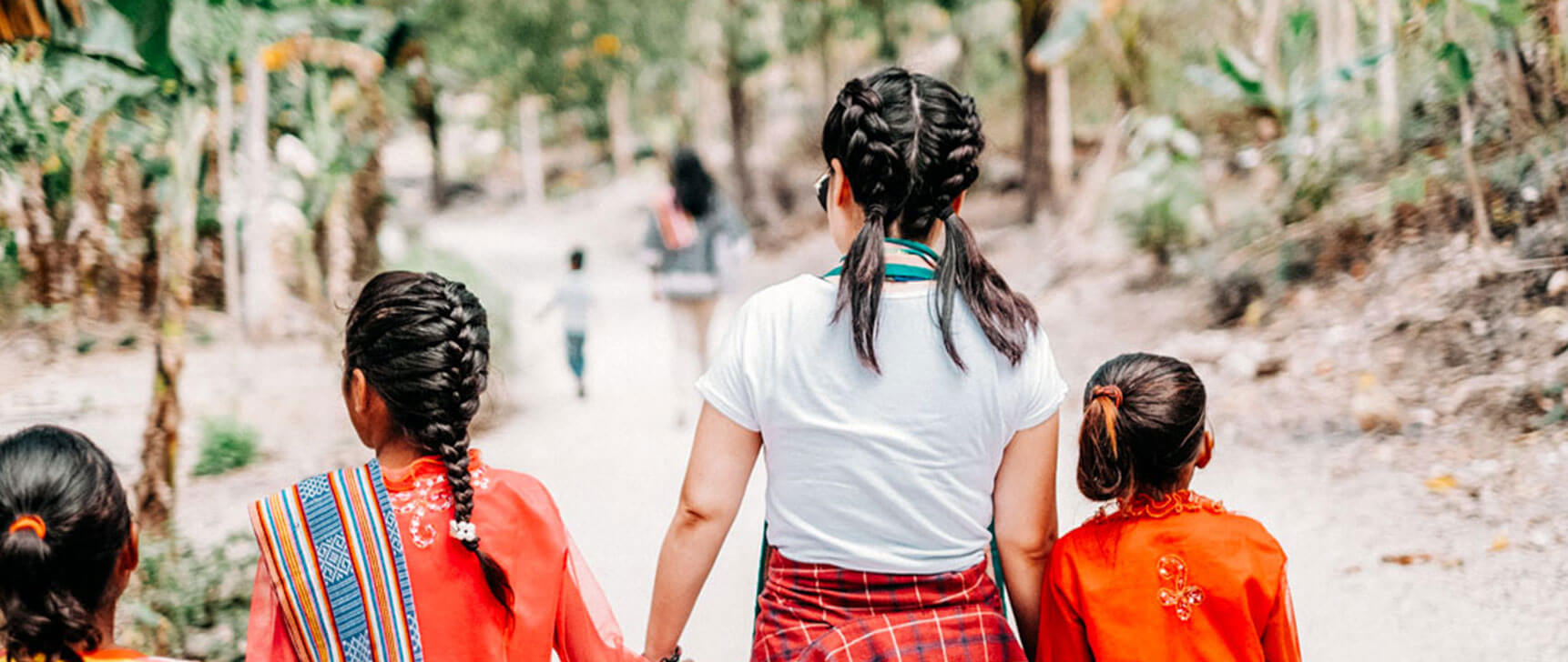 Ways Partnering With Compassion Empowers Your Church