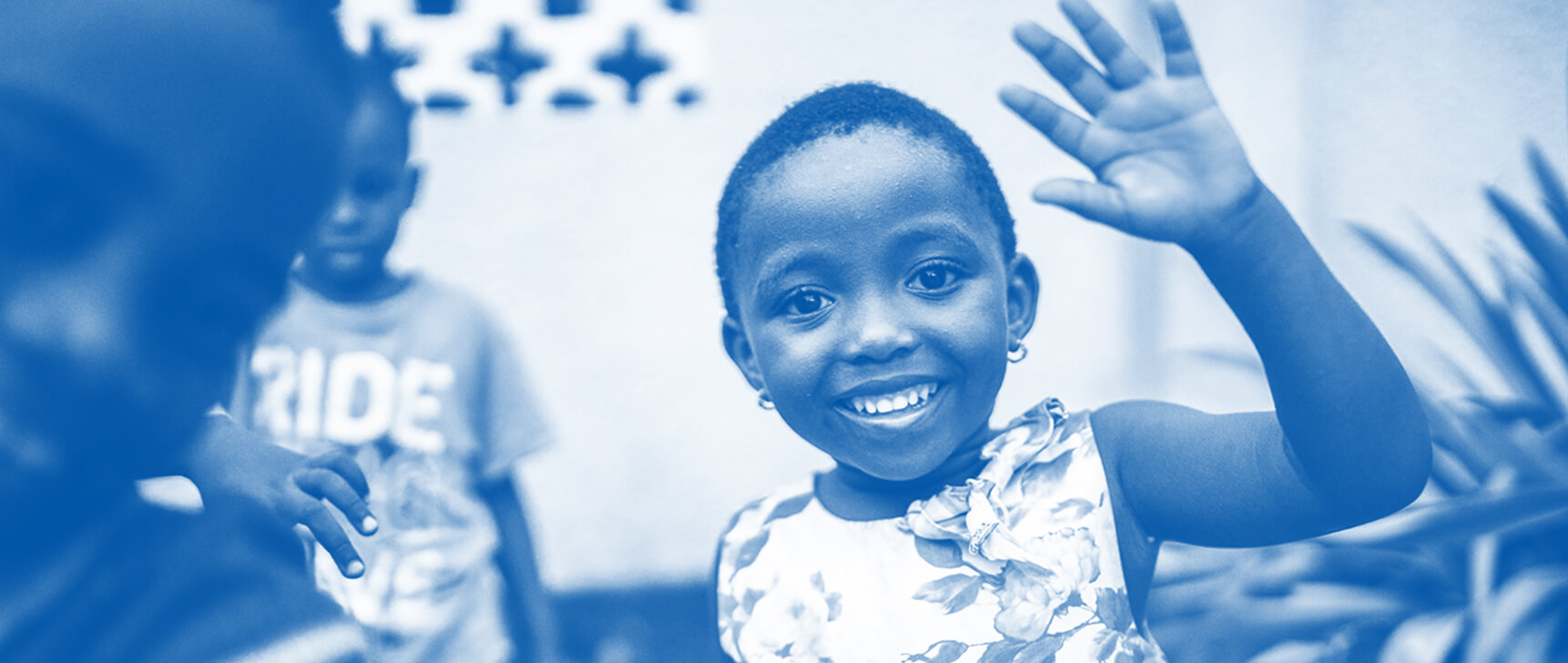 New CEO Announced by the Compassion Australia Board