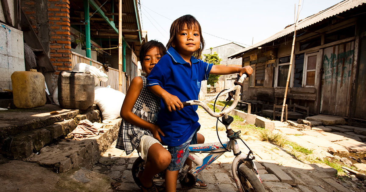 Board and Executives | Compassion Australia