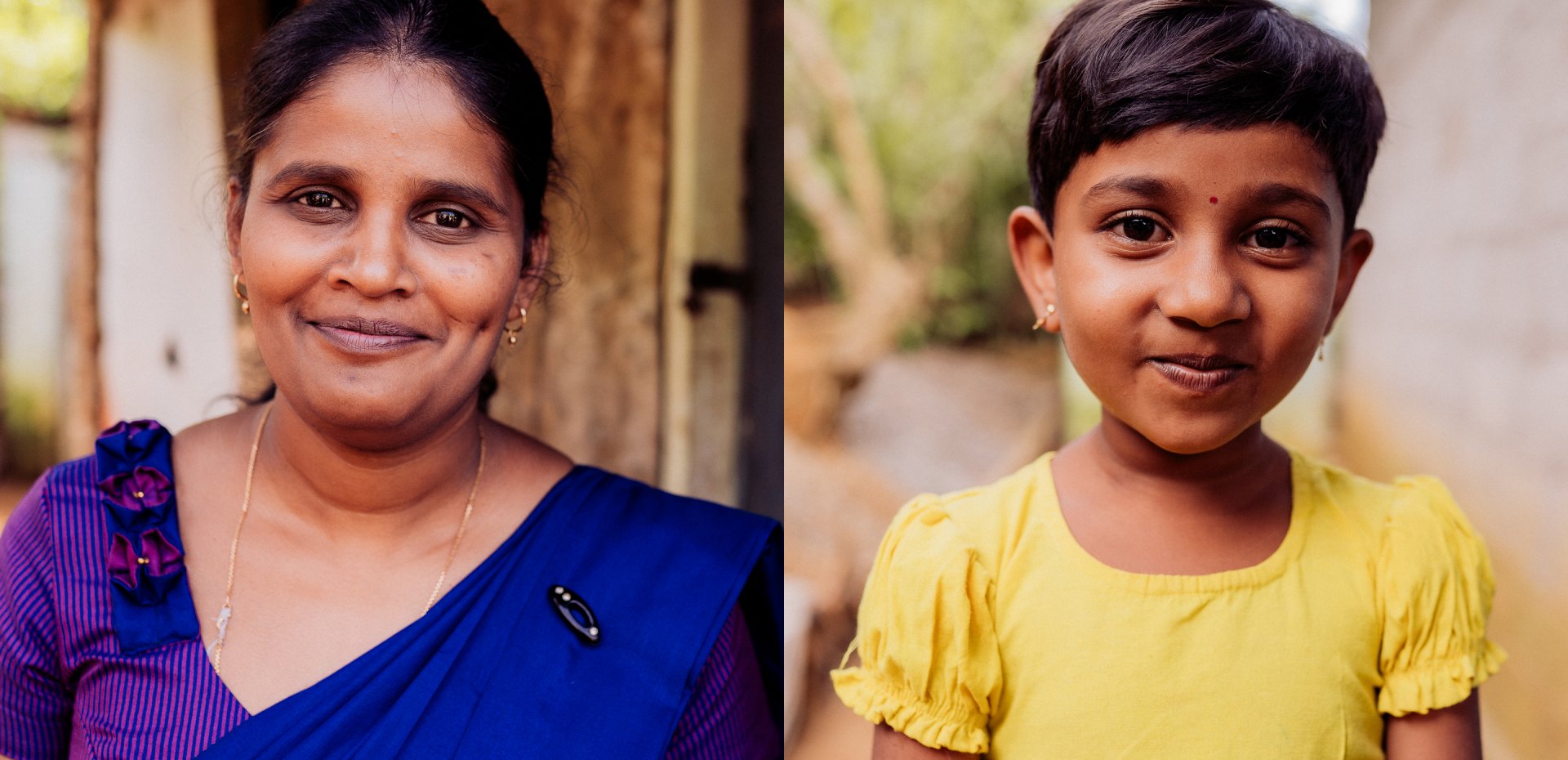 A brighter future for every child | Appeal | Compassion Australia