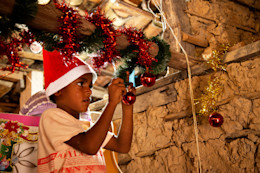 How To Write A Great Christmas Letter To Your Sponsored Child