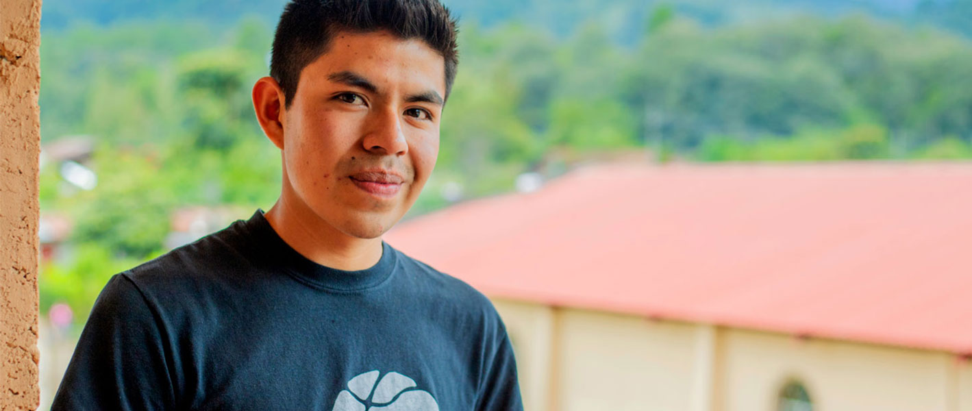 How Honey Bees Put Herik on a Path to Sweet Success