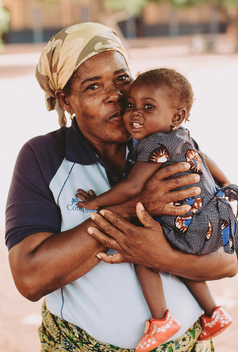 Baby Essentials Kit - Gifts of Compassion | Compassion