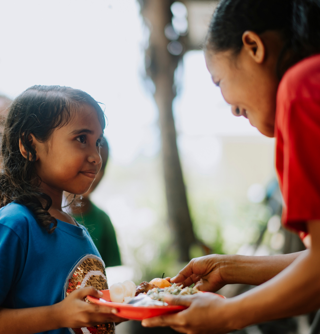 Global Food Crisis | Compassion Australia | Compassion