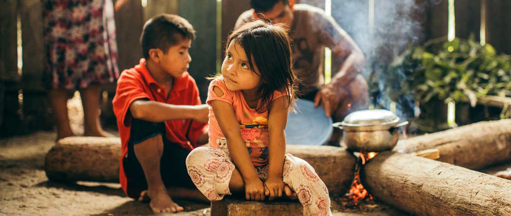 25 Photos of Family Dinner Time Everyone Should See