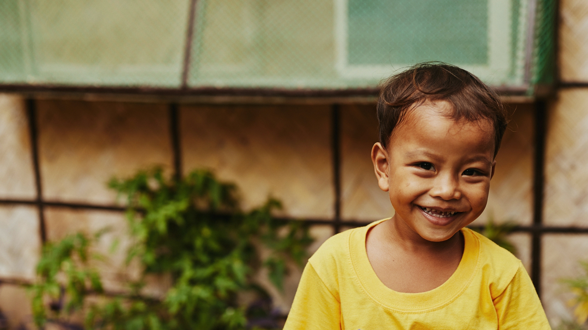 Sponsor a Child - Christian Charity | Compassion Australia